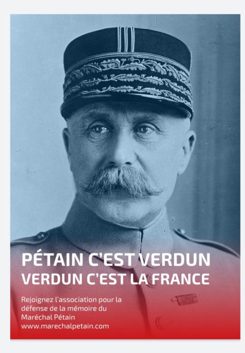 Biographie de Philippe Pétain - Pétain